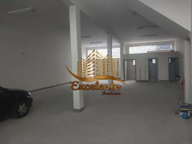 Loja / Comércio para Locação em Hortolândia/SP Parque Ortolândia