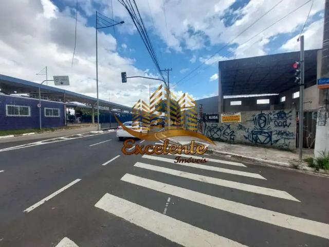 Loja / Comércio para Locação em Hortolândia/SP Parque dos Pinheiros