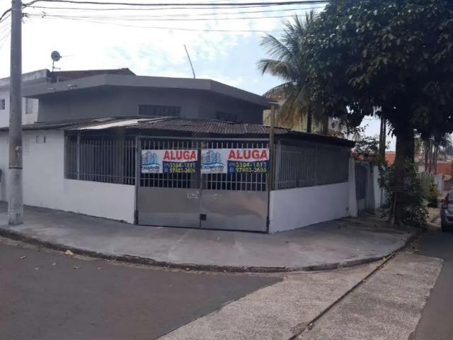 Loja / Comércio para Locação em Hortolândia/SP Parque dos Pinheiros