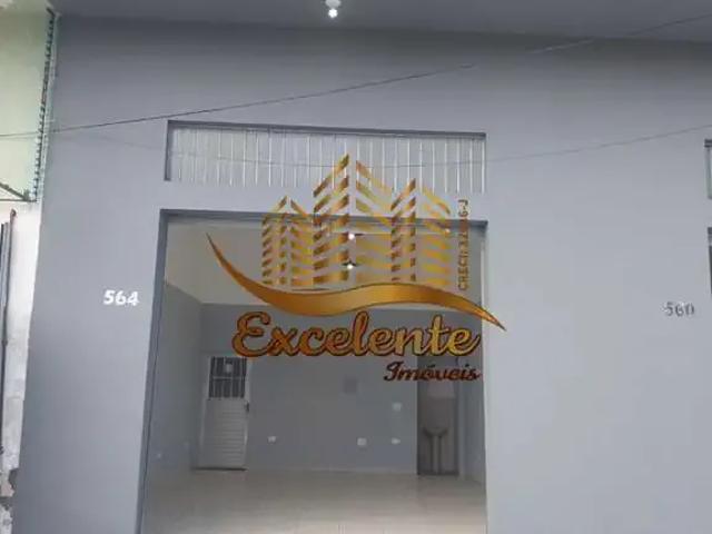 Loja / Comércio para Locação em Hortolândia/SP Parque dos Pinheiros