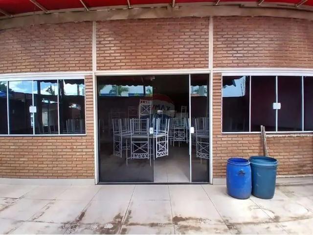 Loja / Comércio para Locação em Hortolândia/SP Parque Residencial Maria de Lourdes