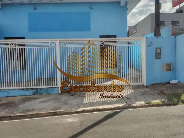 Loja / Comércio para Locação em Hortolândia/SP Parque São Miguel