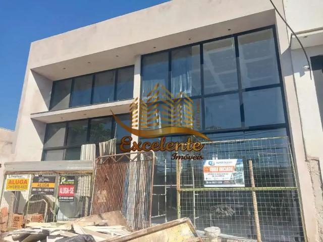Loja / Comércio para Locação em Hortolândia/SP Vila Real