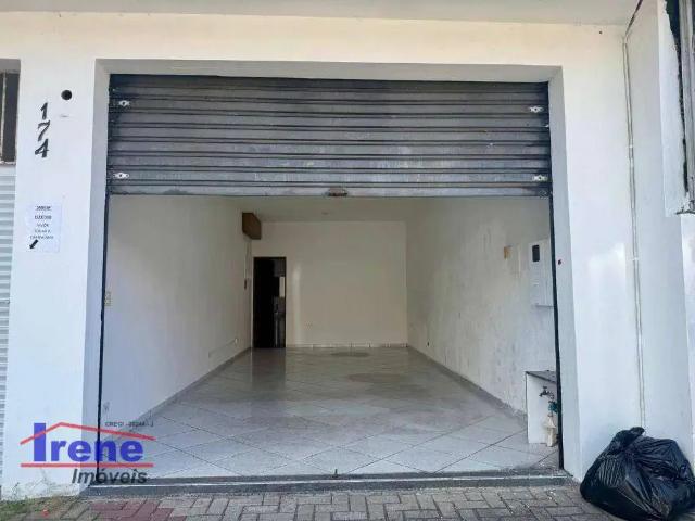 Loja / Comércio para Locação em Itanhaém/SP Centro