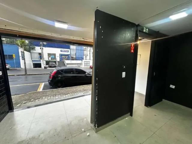 Loja / Comércio para Locação em Itanhaém/SP Centro