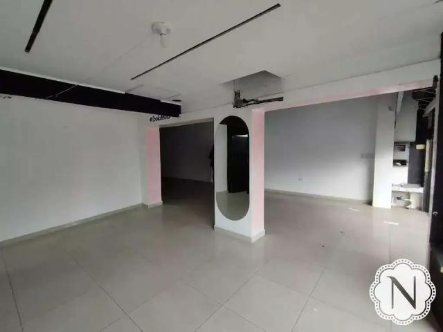 Loja / Comércio para Locação em Itanhaém/SP Centro