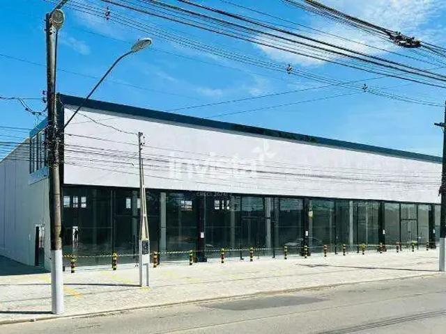 Loja / Comércio para Locação em Itanhaém/SP Belas Artes