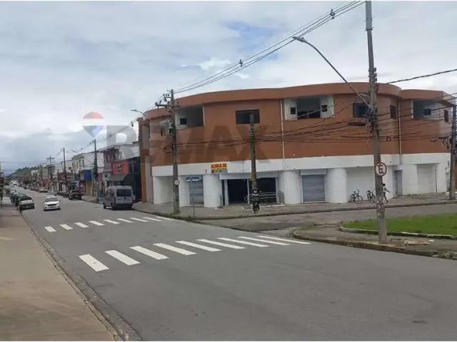 Loja / Comércio para Locação em Itanhaém/SP Belas Artes