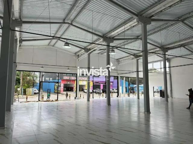 Loja / Comércio para Locação em Itanhaém/SP Belas Artes
