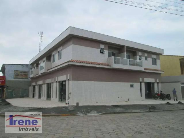 Loja / Comércio para Locação em Itanhaém/SP Gaivota Praia