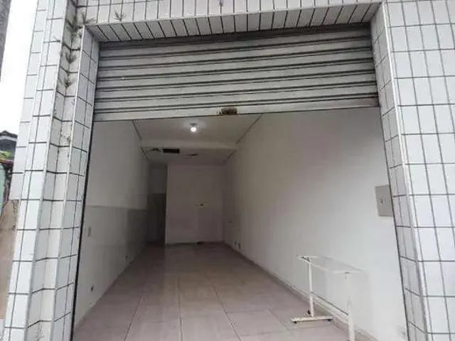 Loja / Comércio para Locação em Itanhaém/SP Mosteiro