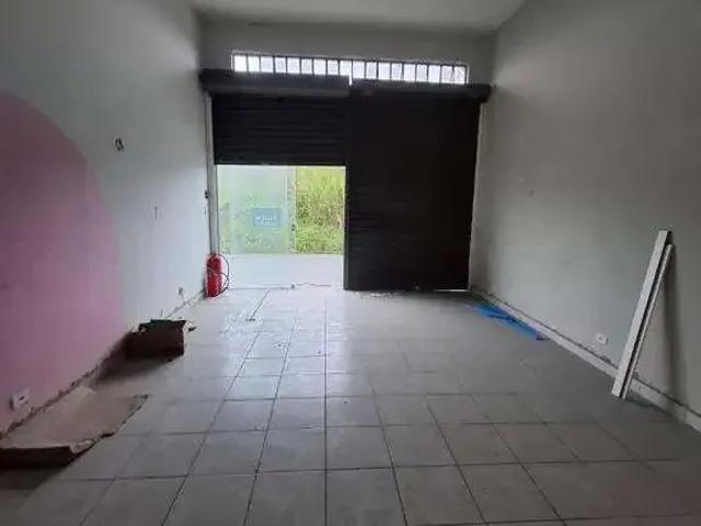 Loja / Comércio para Locação em Itanhaém/SP Mosteiro