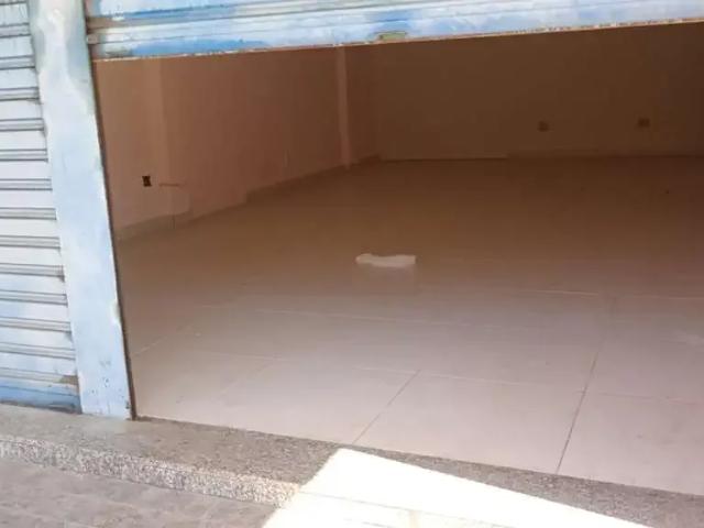 Loja / Comércio para Locação em Itaboraí/RJ Centro
