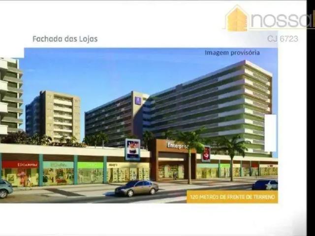 Loja / Comércio para Locação em Itaboraí/RJ Centro