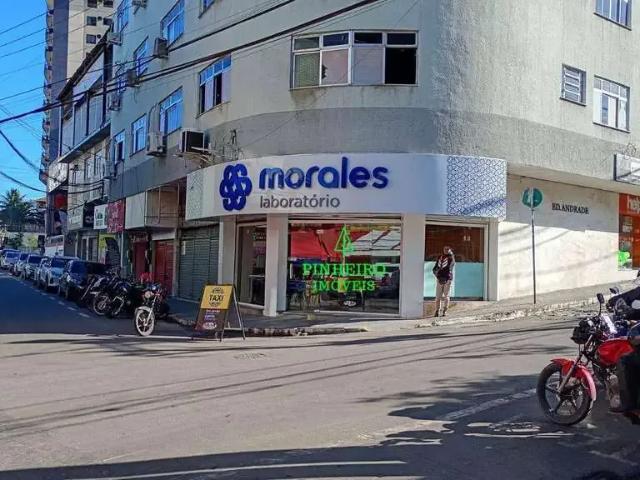 Loja / Comércio para Locação em Itaboraí/RJ Centro