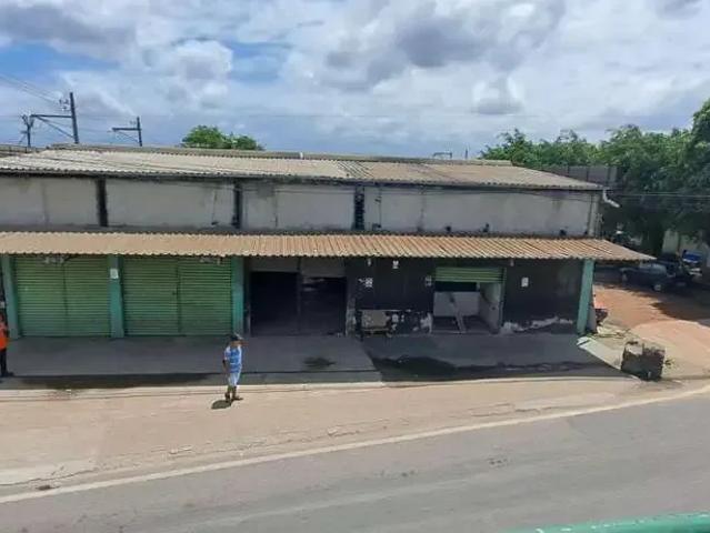 Loja / Comércio para Locação em Itaboraí/RJ Retiro São Joaquim
