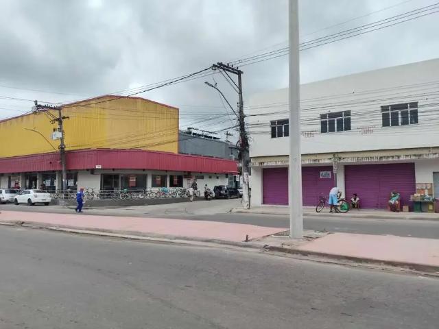 Loja / Comércio para Locação em Itaboraí/RJ Venda das Pedras