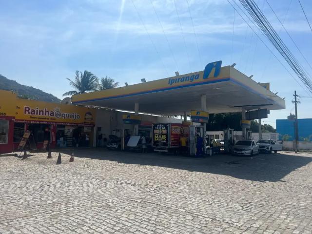 Loja / Comércio para Locação em Itaguaí/RJ Brisa Mar