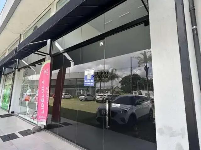 Loja / Comércio para Locação em Itajaí/SC Murta 1 Quartos