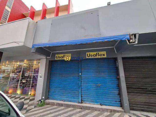 Loja / Comércio para Locação em Itajaí/SC Centro