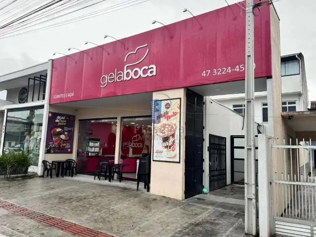 Loja / Comércio para Locação em Itajaí/SC Dom Bosco
