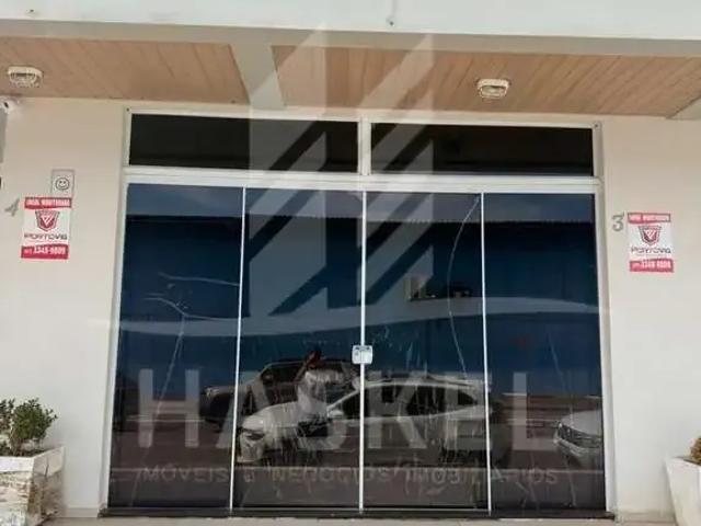 Loja / Comércio para Locação em Itajaí/SC Ressacada