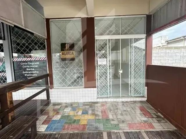 Loja / Comércio para Locação em Itajaí/SC São Vicente