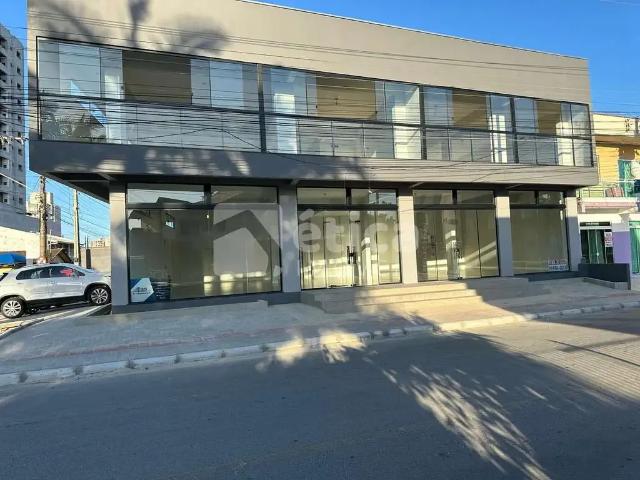 Loja / Comércio para Locação em Itajaí/SC São Judas