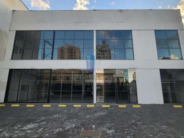 Loja / Comércio para Locação em Itajaí/SC Vila Operária