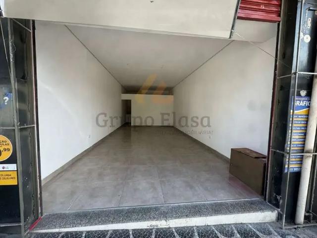 Loja / Comércio para Locação em Itapecerica da Serra/SP Centro