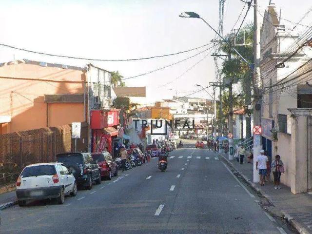 Loja / Comércio para Locação em Itapecerica da Serra/SP Centro