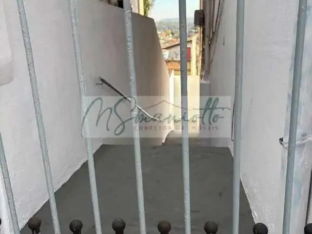 Loja / Comércio para Locação em Itapecerica da Serra/SP Centro