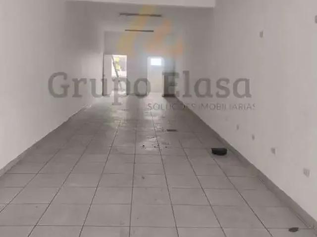Loja / Comércio para Locação em Itapecerica da Serra/SP Jardim Tereza Maria
