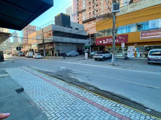 Loja / Comércio para Locação em Itapema/SC Morretes