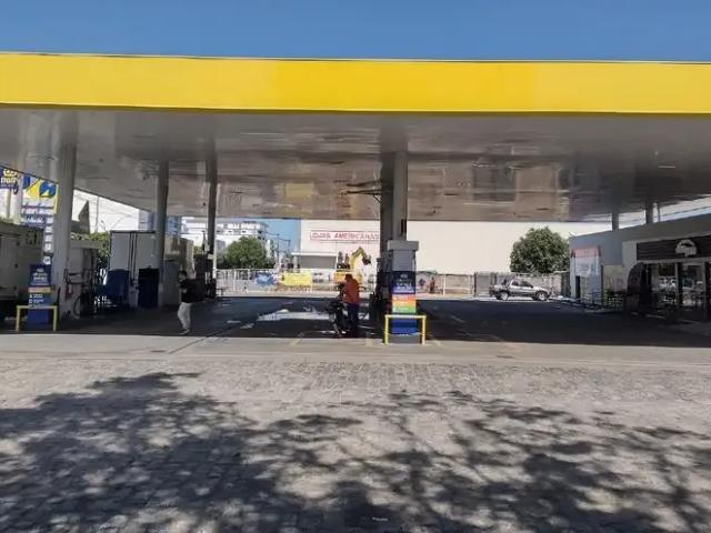 Loja / Comércio para Locação em Itaperuna/RJ Cidade Nova