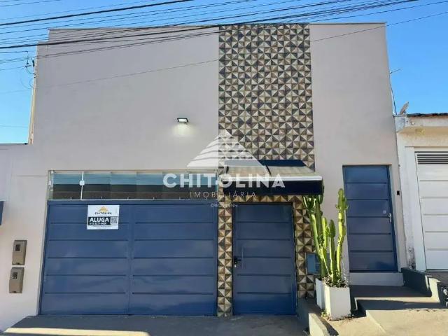 Loja / Comércio para Locação em Itapetininga/SP Vila Olho D'Agua