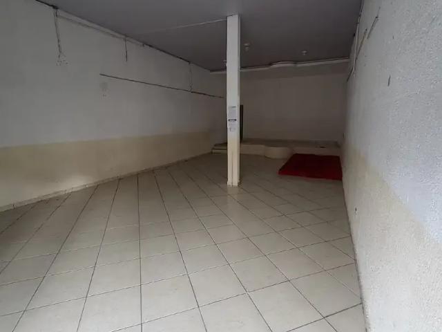Loja / Comércio para Locação em Itapevi/SP Jardim São Carlos