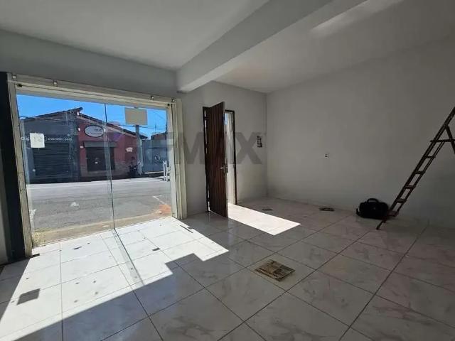 Loja / Comércio para Locação em Itapira/SP Santa Cruz