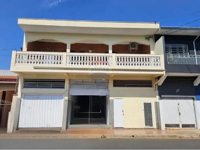 Loja / Comércio para Locação em Itapira/SP Santa Fé