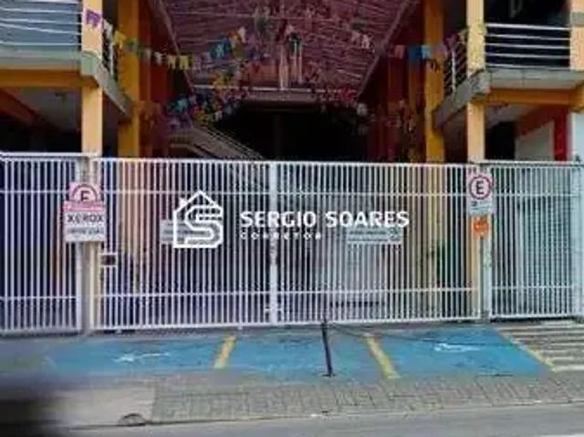 Loja / Comércio para Locação em Itaquaquecetuba/SP Centro