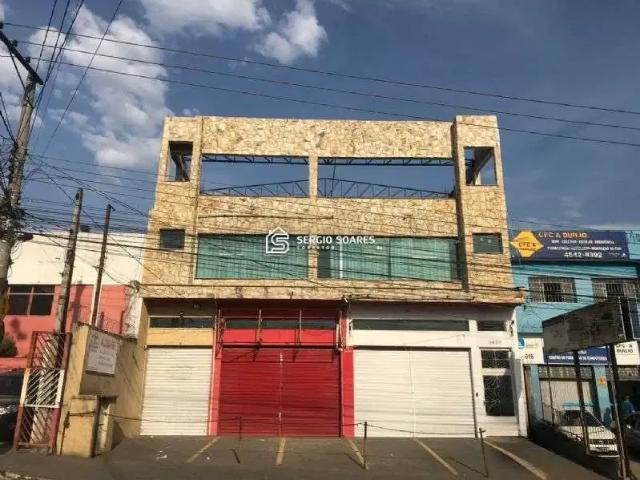 Loja / Comércio para Locação em Itaquaquecetuba/SP Centro