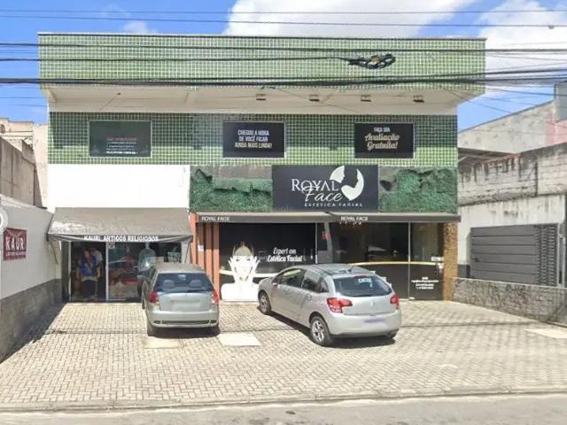 Loja / Comércio para Locação em Itaquaquecetuba/SP Centro