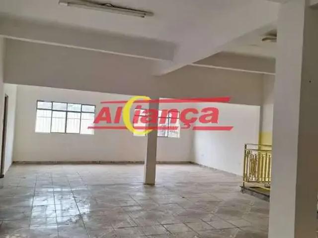 Loja / Comércio para Locação em Itaquaquecetuba/SP Parque Piratininga
