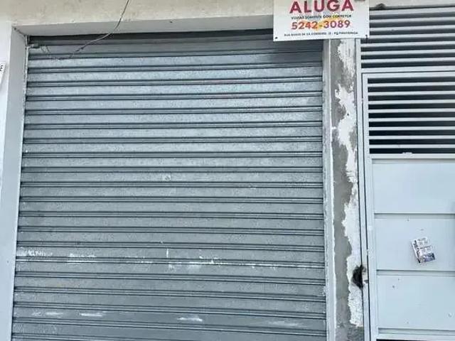 Loja / Comércio para Locação em Itaquaquecetuba/SP Parque Piratininga