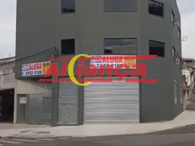 Loja / Comércio para Locação em Itaquaquecetuba/SP Parque Piratininga