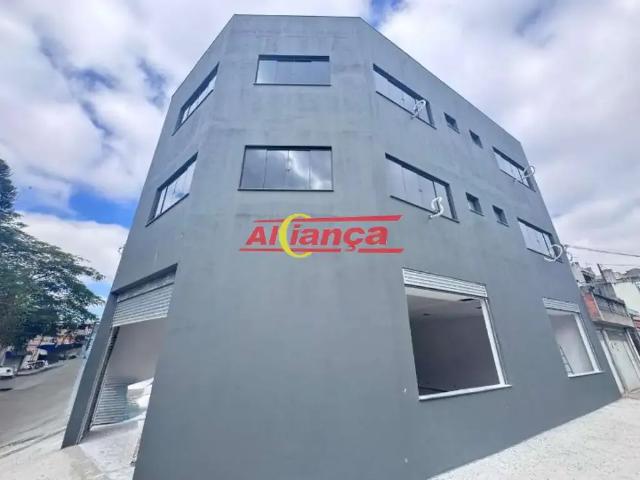 Loja / Comércio para Locação em Itaquaquecetuba/SP Parque Piratininga