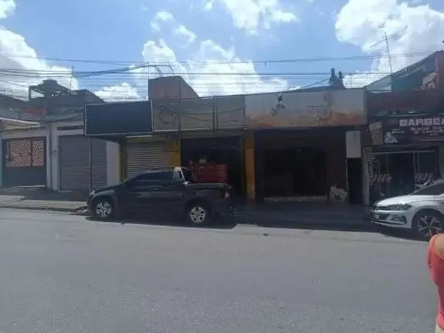 Loja / Comércio para Locação em Itaquaquecetuba/SP Parque Piratininga