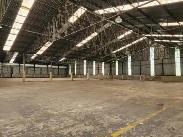 Loja / Comércio para Locação em Itaquaquecetuba/SP Una