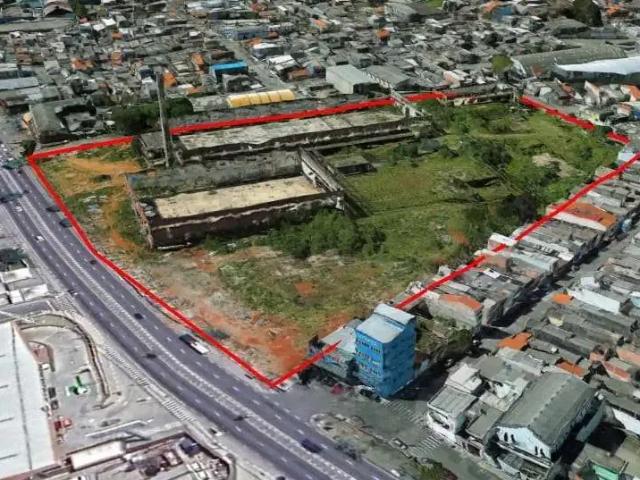 Loja / Comércio para Locação em Itaquaquecetuba/SP Vila Monte Belo