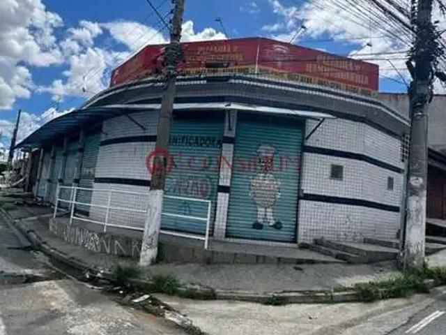 Loja / Comércio para Locação em Itaquaquecetuba/SP Vila Monte Belo